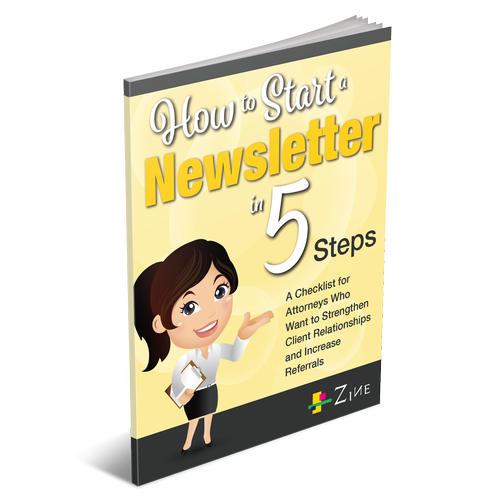 How to Start a Newsletter in Five Steps | Zine